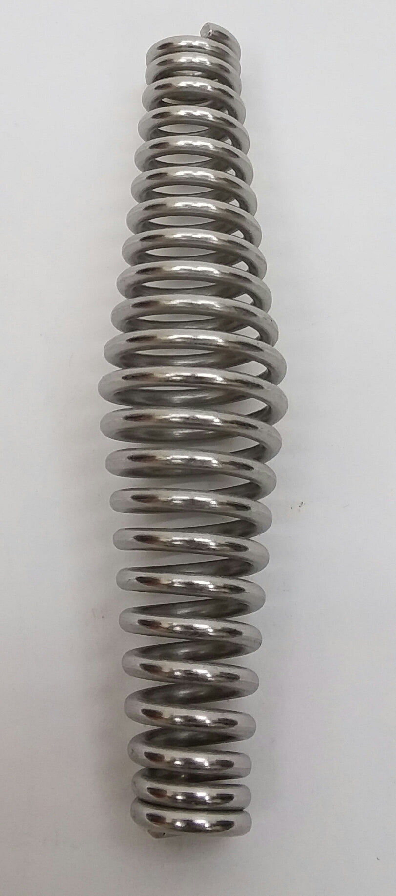 6" Stainless Steel Spring For Handle — AmazingSmokers.com